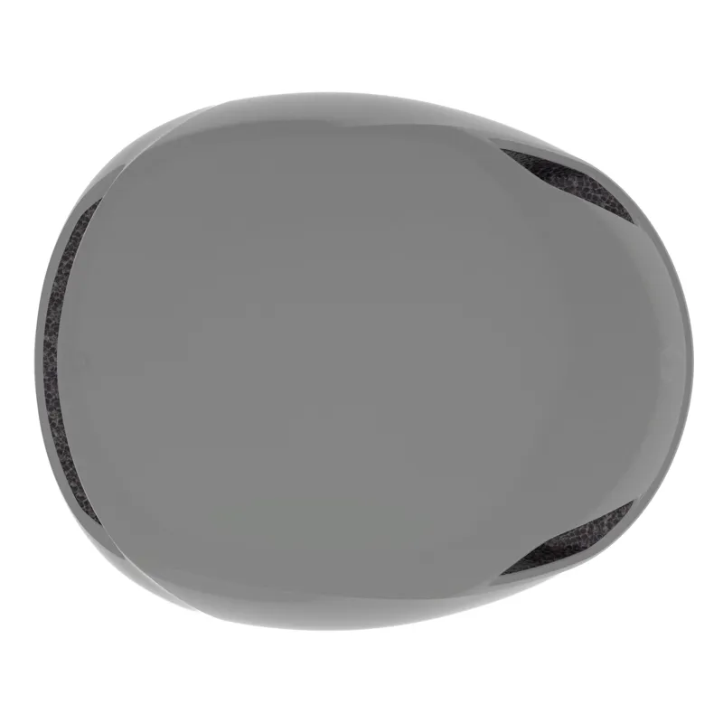 2021 Scott Il Doppio CE Helmet in Grey