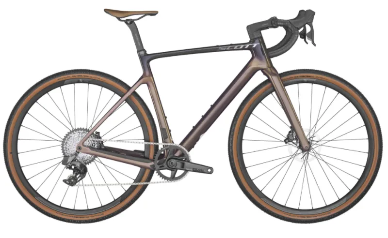 2022 Scott Addict Gravel 20 bike