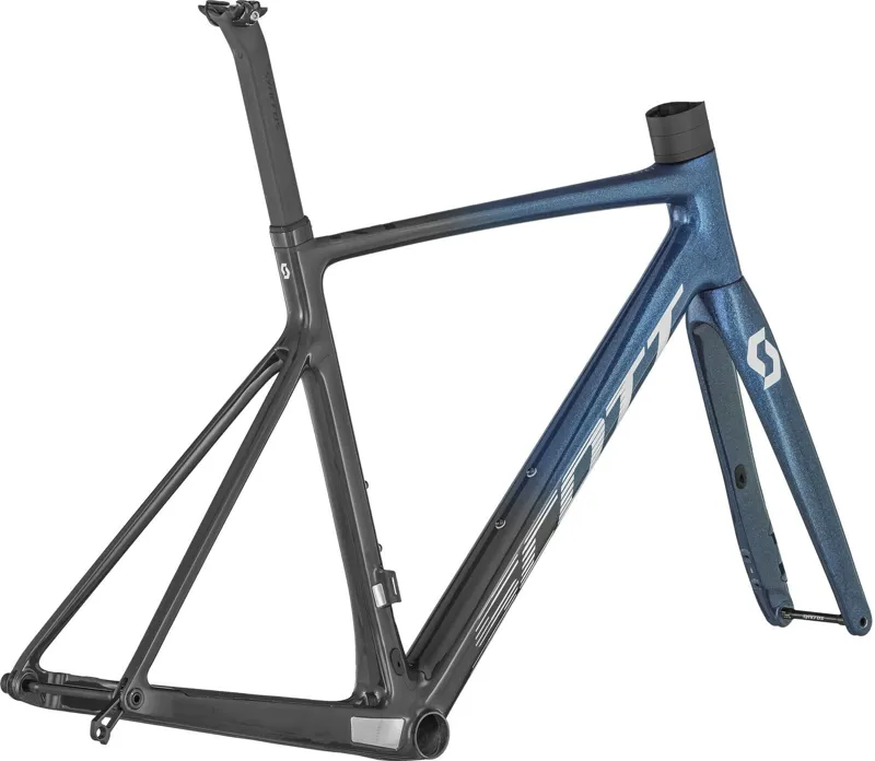 SCOTT ADDICT RC PRO HMX FRAME SET