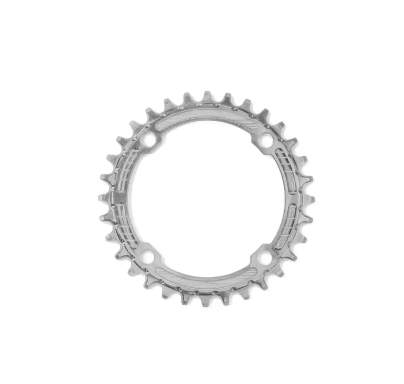 2020 Hope chain rings in silver