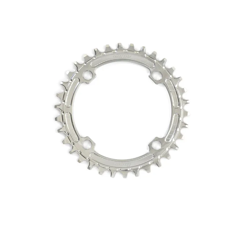 2020 Hope chain rings in silver