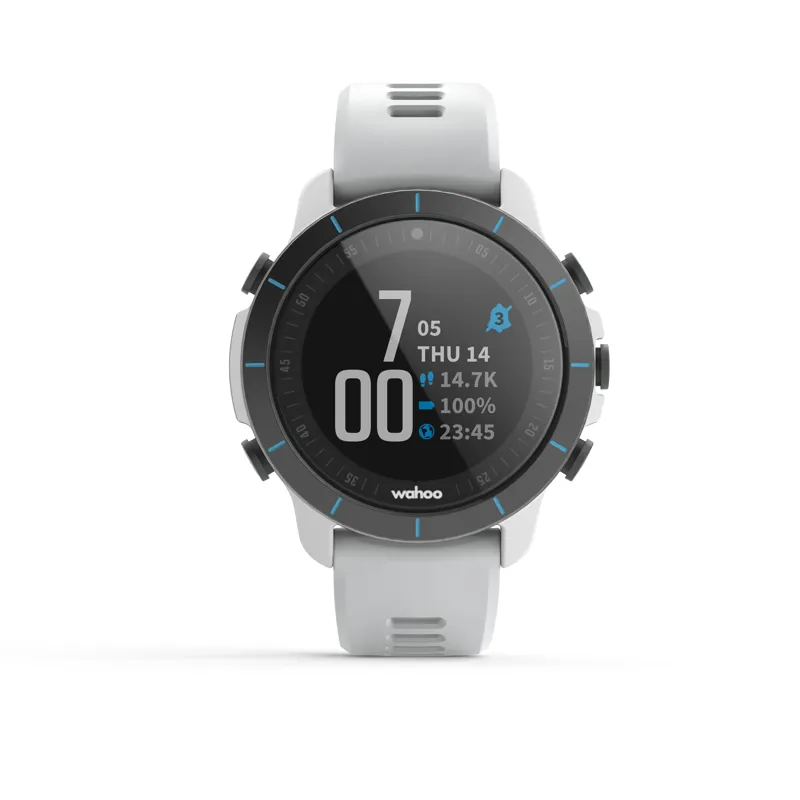 2021 Wahoo Elemnt Rival Multisport GPS Watch