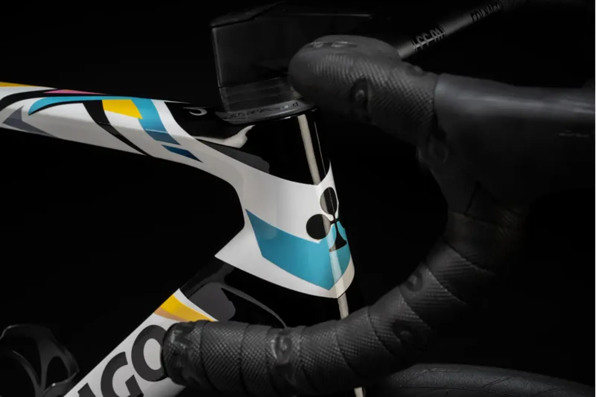 Colnago V4Rs Tadej Pogačar Special Edition Road Bike