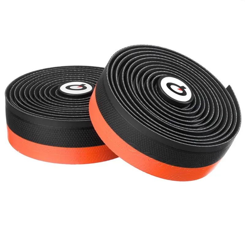 Prologo Onetouch 2 Bar Tape in Fluro Orange