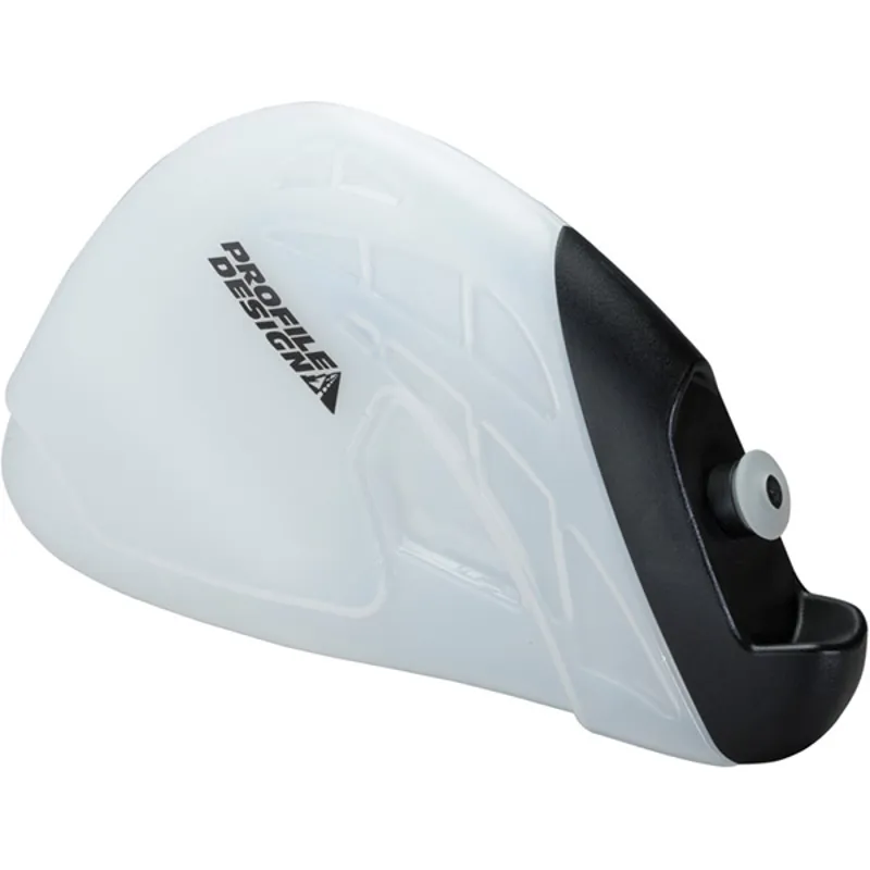 Profile Design RZ2 590ml Bottle in Clear