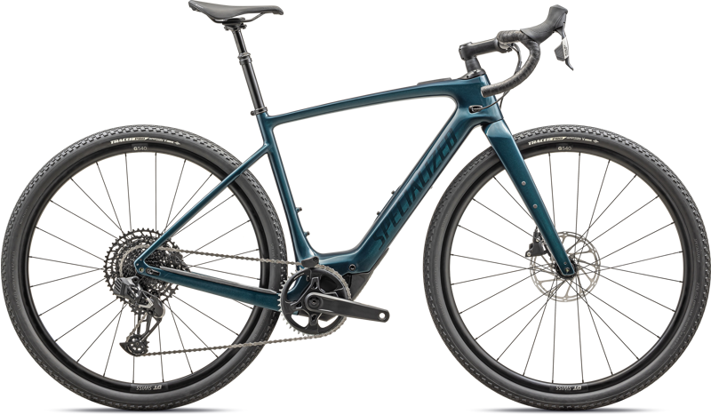 2024 Specialized Creo 2 Comp Electric Road bike