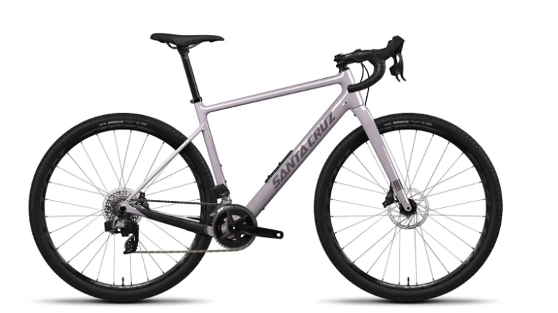 Santa Cruz Stigmata 4 CC 700C RIVAL AXS-2X