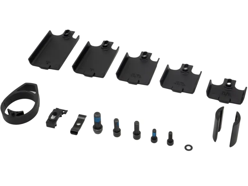 BMC ICS01 Stem Part Kit