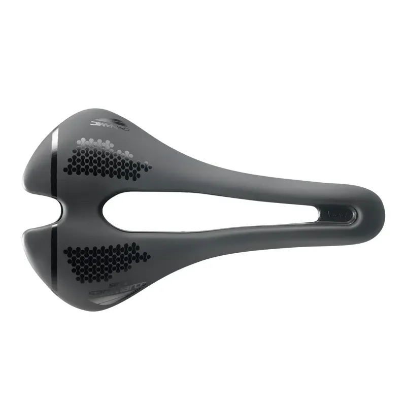 Selle San Marco Aspide Short Open-Fit Dynamic Saddle